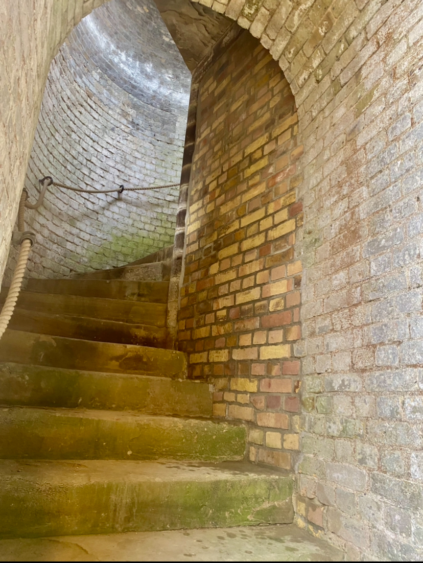 January 2024 | Slough Fort